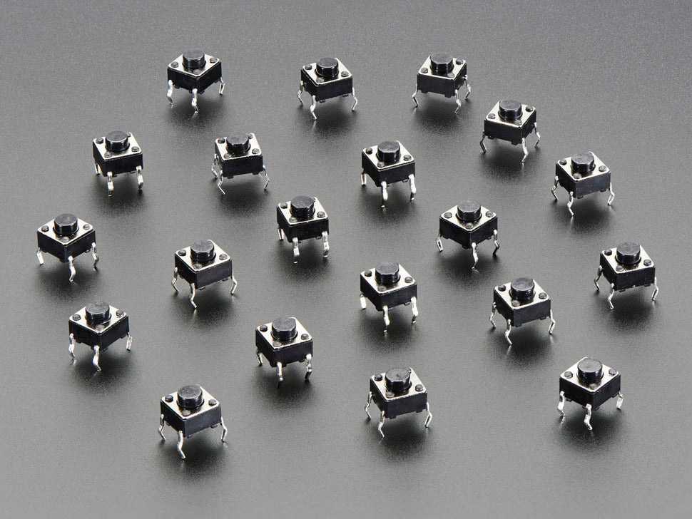 Switches Tagged Logical 5v Lonely Binary
