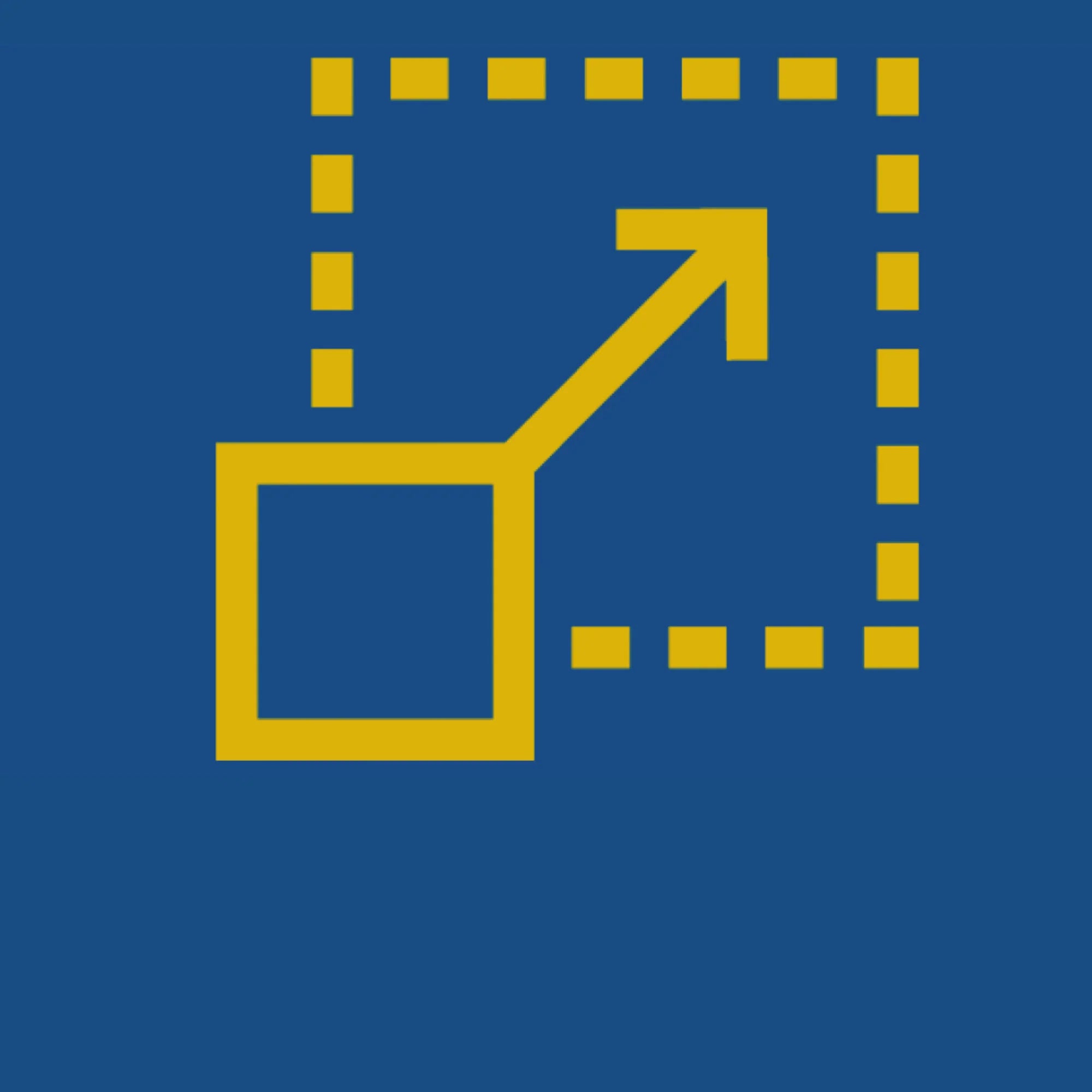 Expansion – Lonely Binary