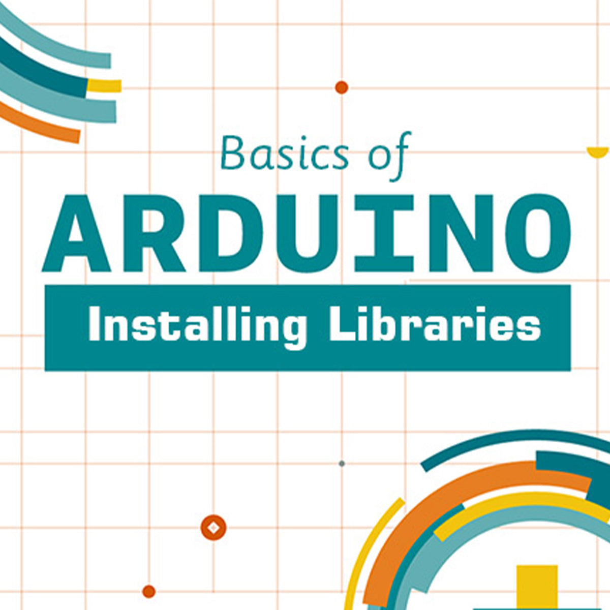 Installing Additional Arduino Libraries Lonely Binary