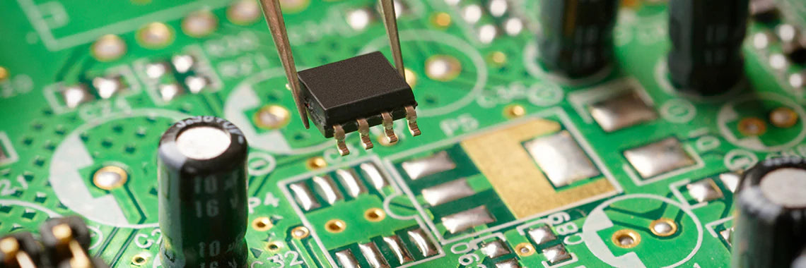 Development Board – Page 4 – Lonely Binary