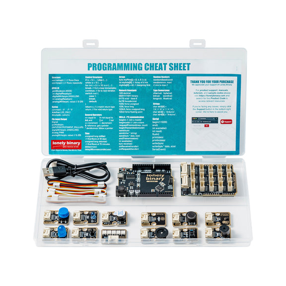 01 - TK07 Disc Potentiometer – Lonely Binary