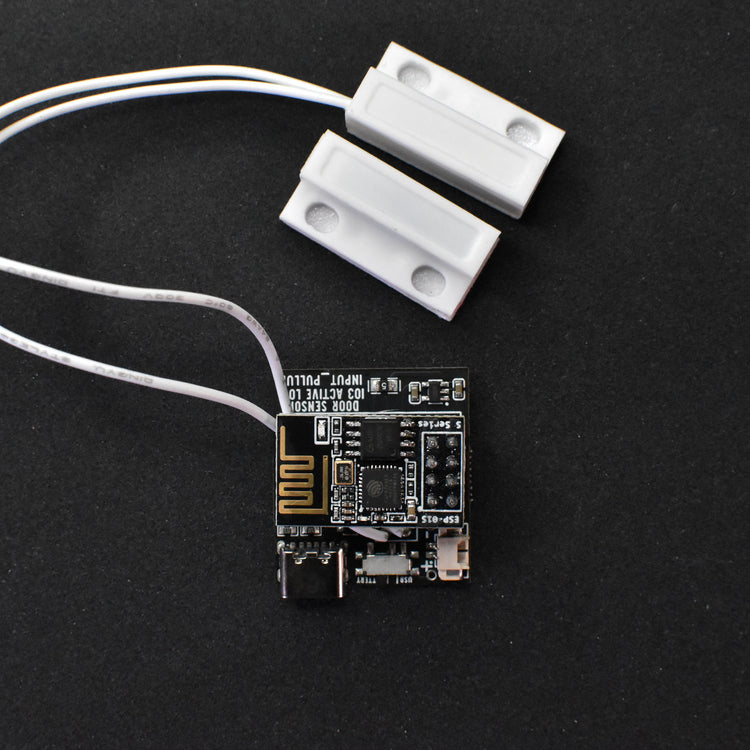 ESP-01S Door Sensor Kit – Lonely Binary