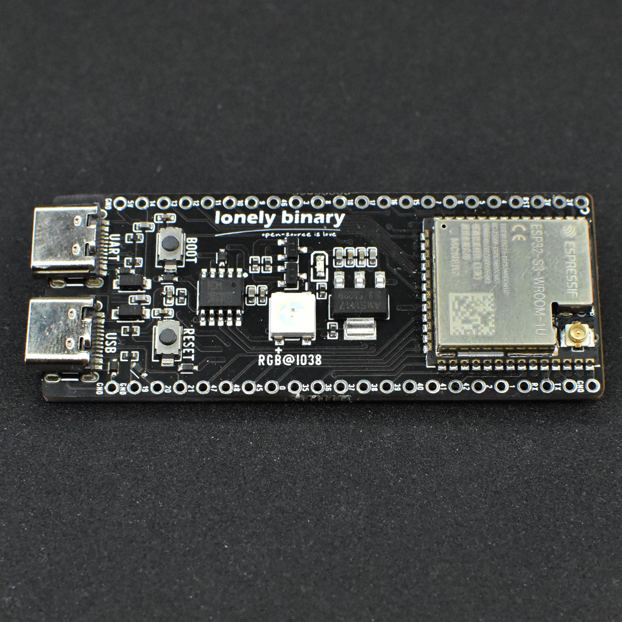 Esp32 S3 Sync Rtc Time With Ntp Server Lonely Binary 6818