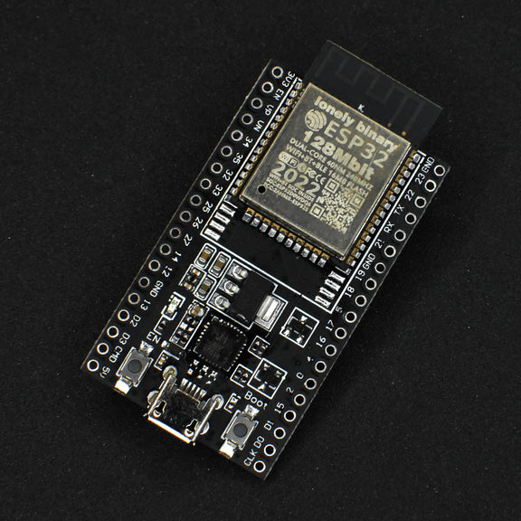 ESP32 WIFI Soft Access Point – Lonely Binary