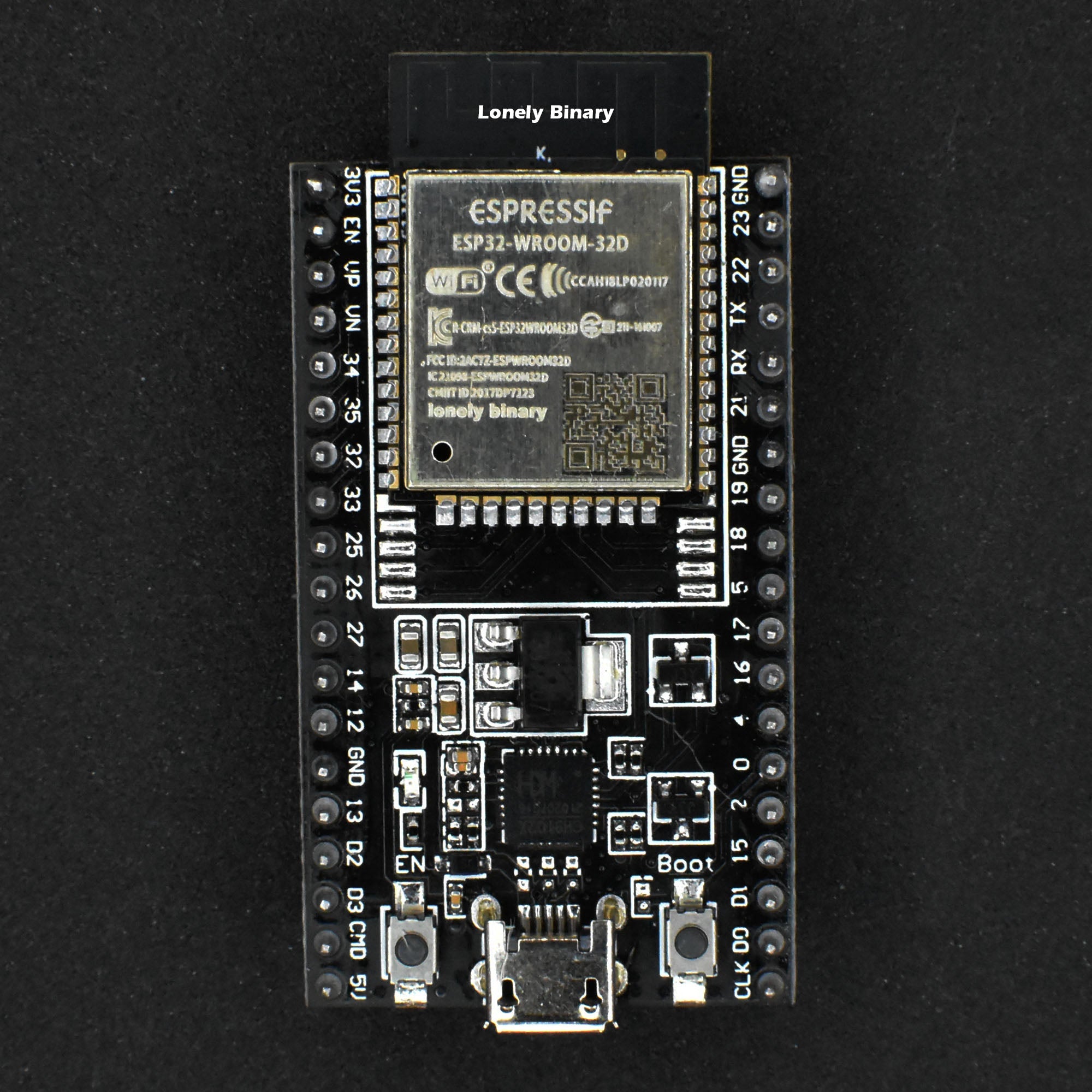 Esp32 Wifi Client Mode Multiple Wirelss Aps Lonely Binary 2050