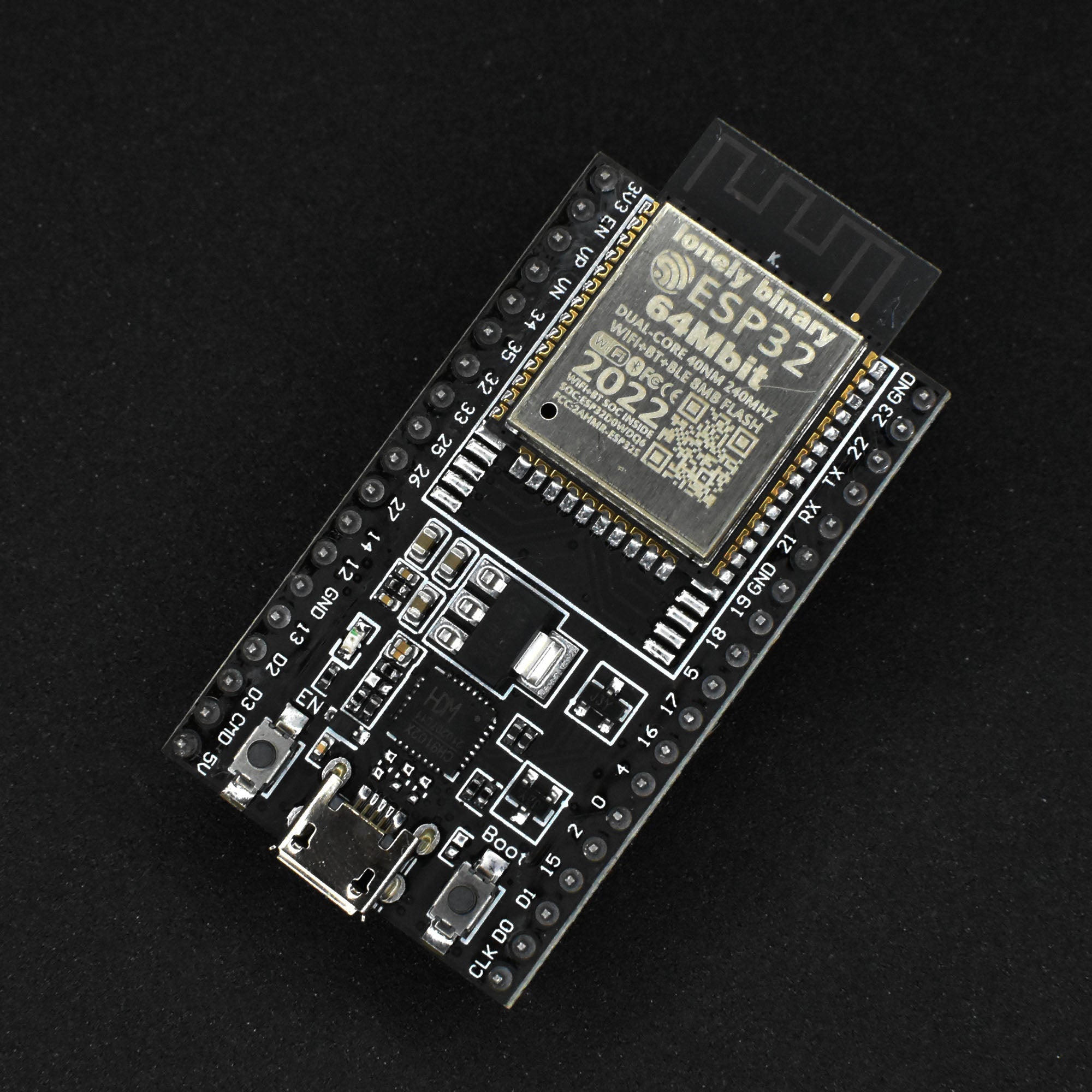 Persistent Data Storage On Esp32 Leveraging Eeprom And Preferences Fo Lonely Binary