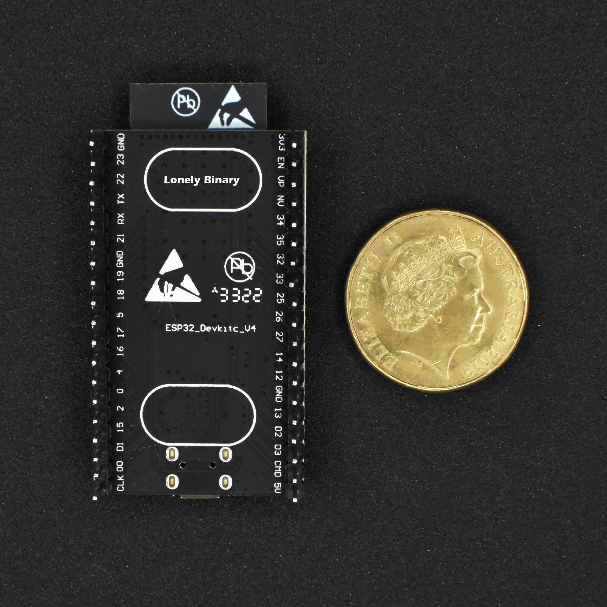 Persistent Data Storage On Esp32 Leveraging Eeprom And Preferences Fo Lonely Binary
