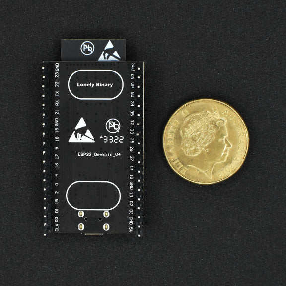 Persistent Data Storage on ESP32: Leveraging EEPROM and Preferences fo ...