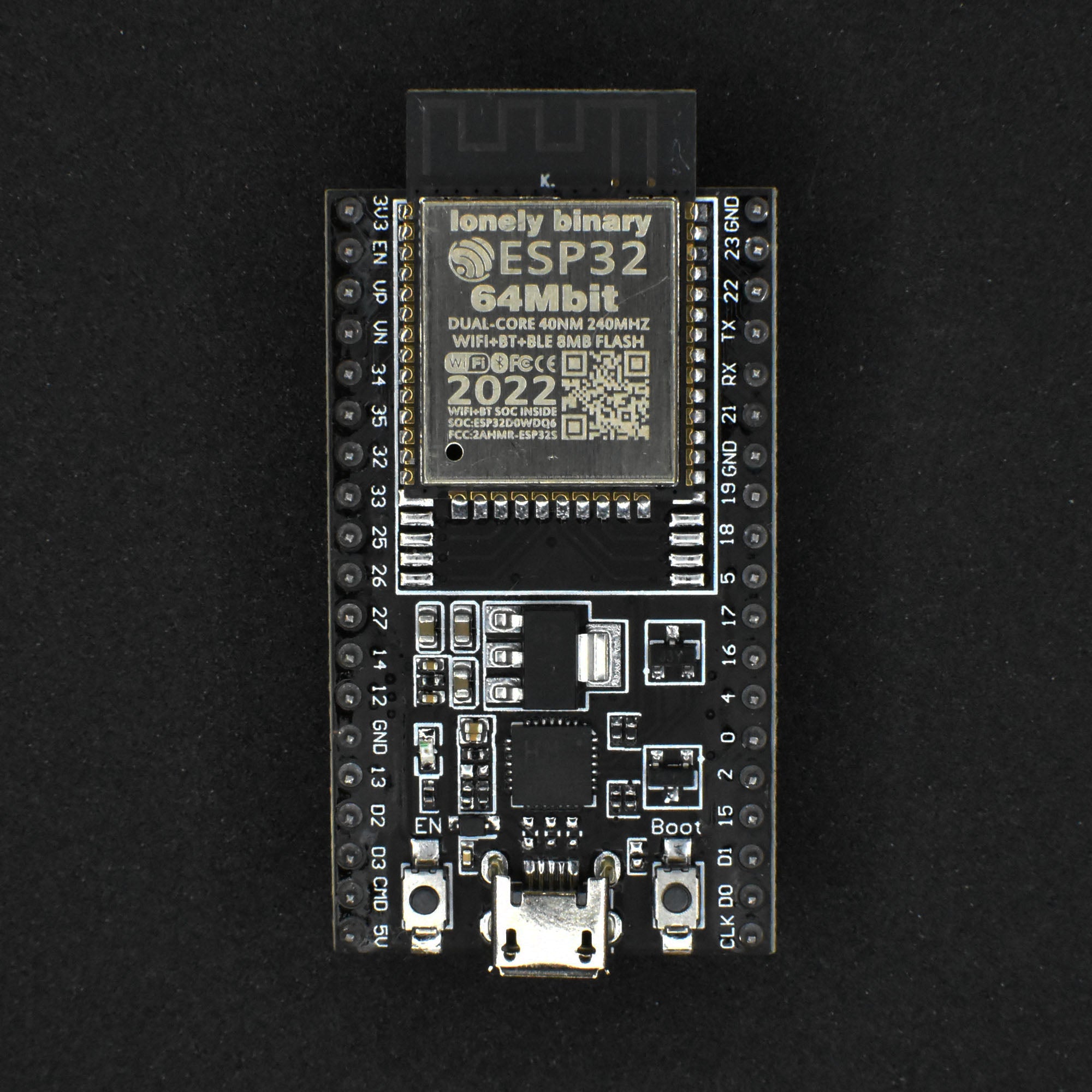 Esp32 Wifi Client Mode Multiple Wirelss Aps Lonely Binary 9145