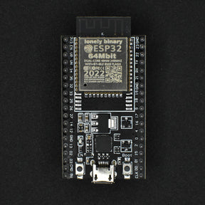ESP32 WIFI Soft Access Point – Lonely Binary