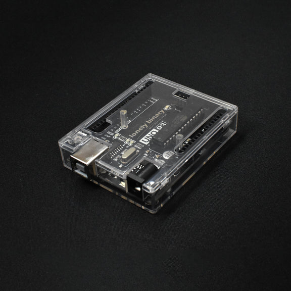 ATmega328 Development Board Set – Lonely Binary