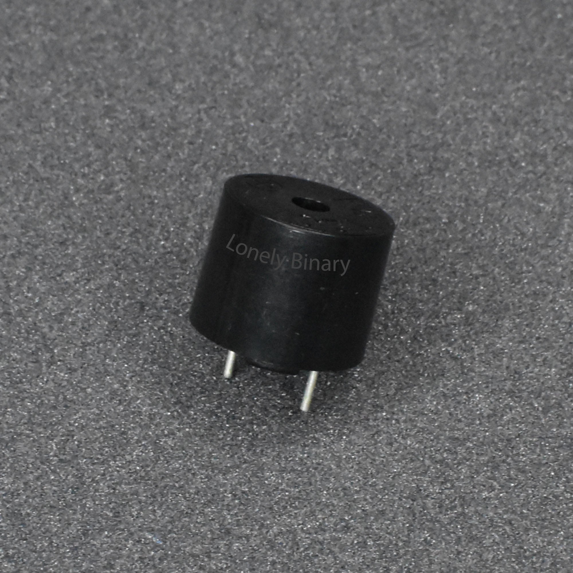 12095 Buzzer Active/Passive – Lonely Binary