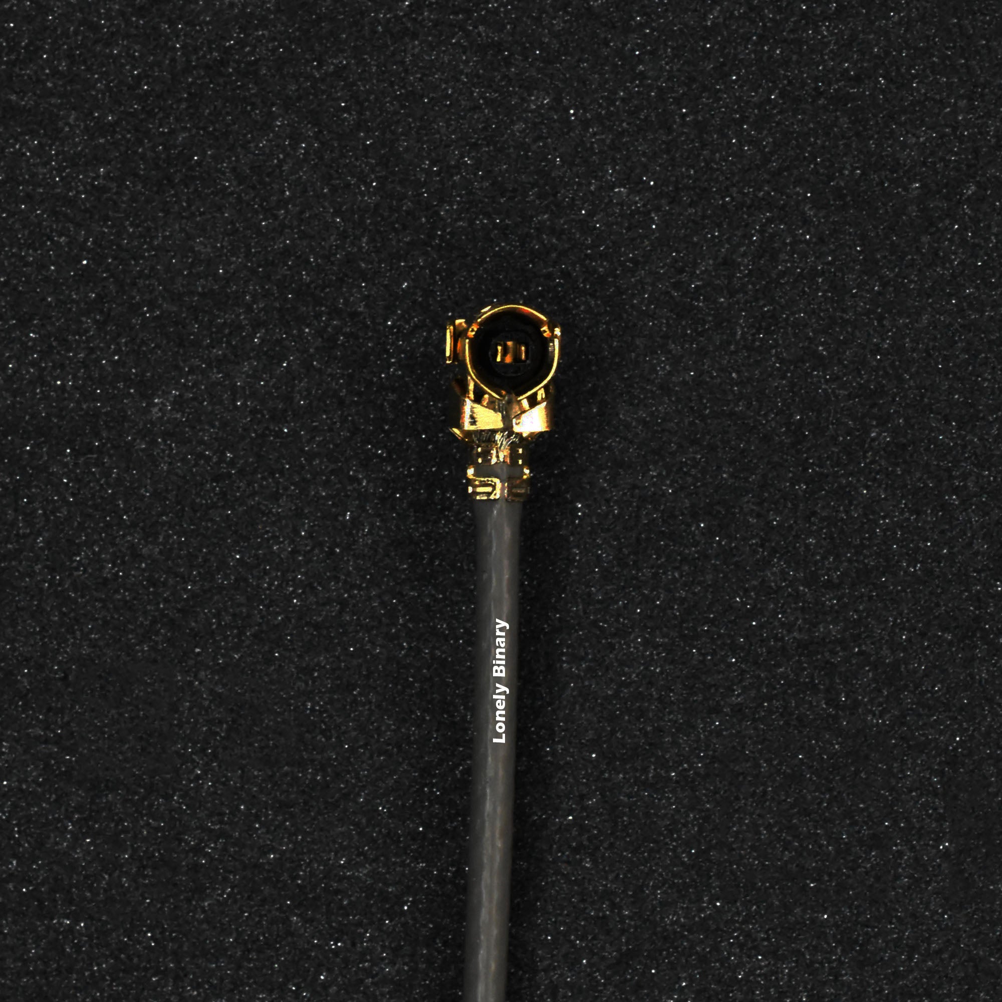 Wifi Antenna Dual Band RP-SMA with IPEX Cable – Lonely Binary