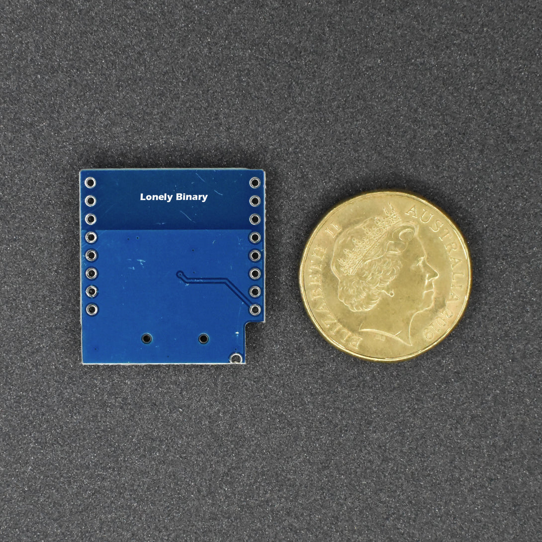 Esp8266 Micro Sd Card Shield Lonely Binary
