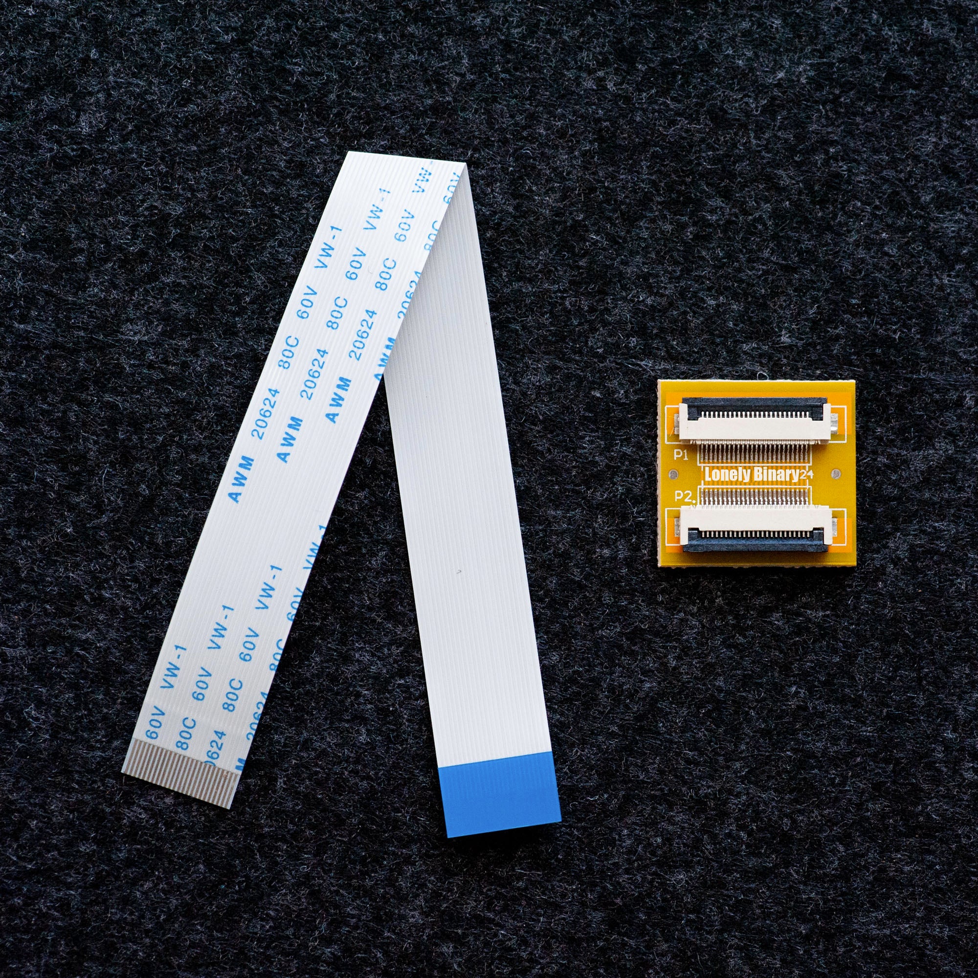 Esp32 Cam Extension Cable Lonely Binary