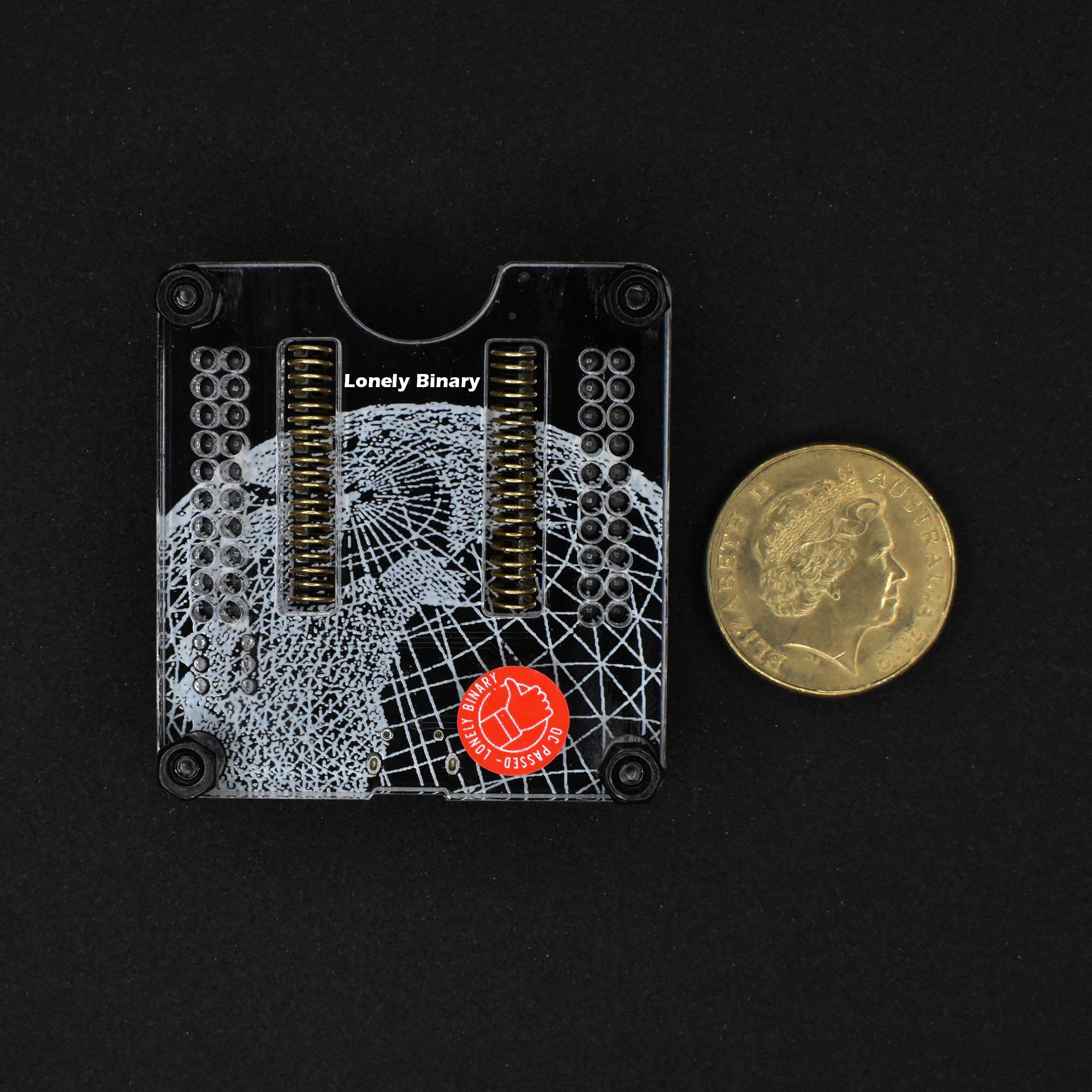 Esp32 Wrover Module Programmer Lonely Binary 