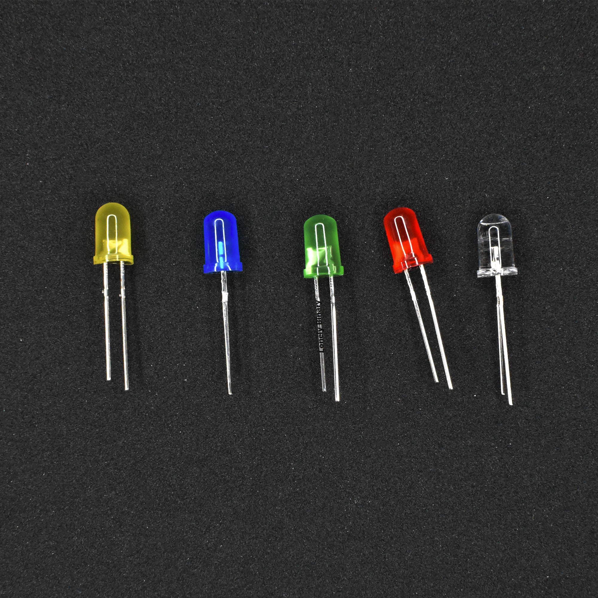 5mm LED Light – Lonely Binary