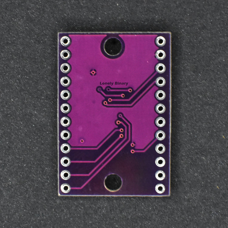 TCA9548A PCA9548A 8-Channel I2C Switch Multiplexer – Lonely Binary