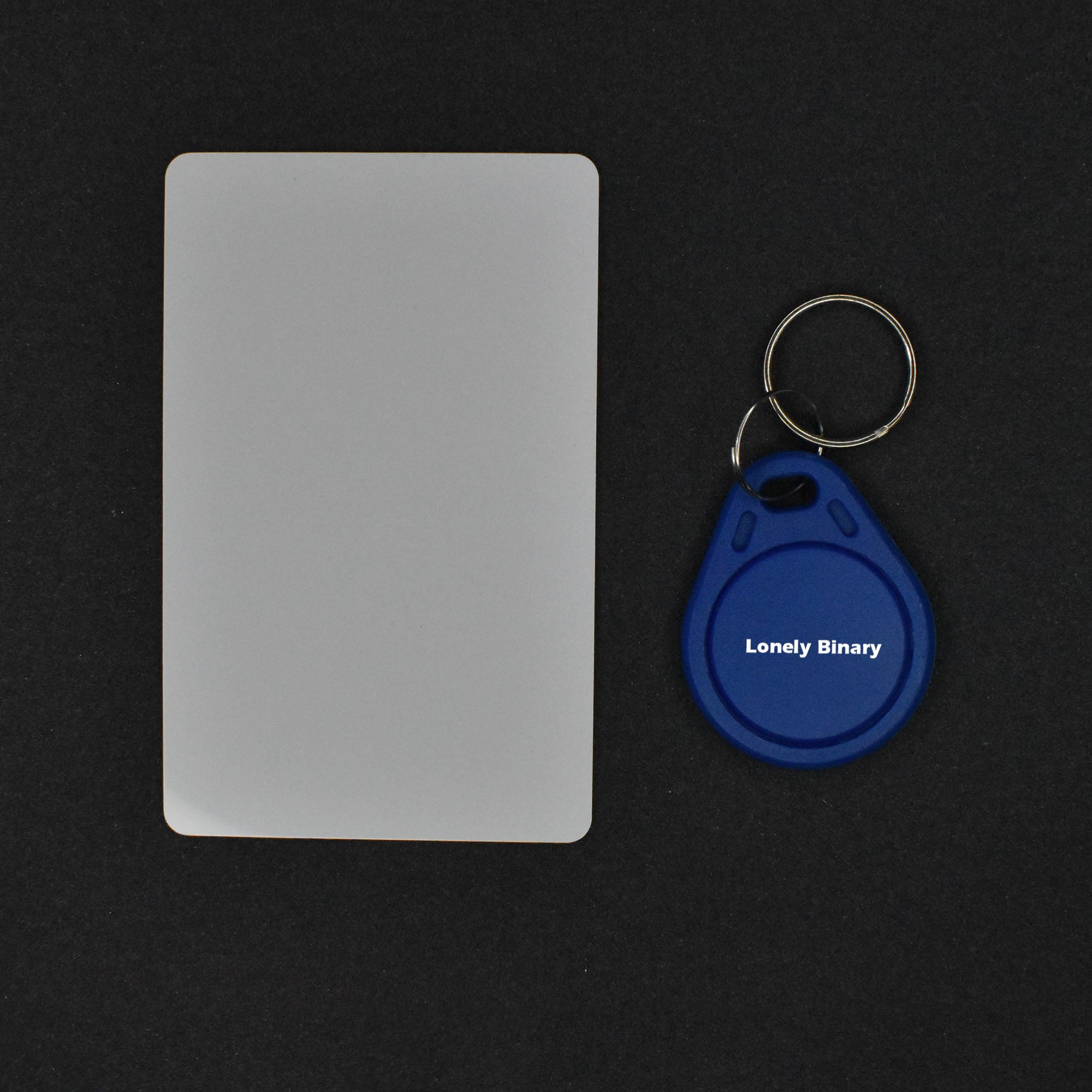 PN532 NFC Precise RFID IC Card Reader Module – Lonely Binary