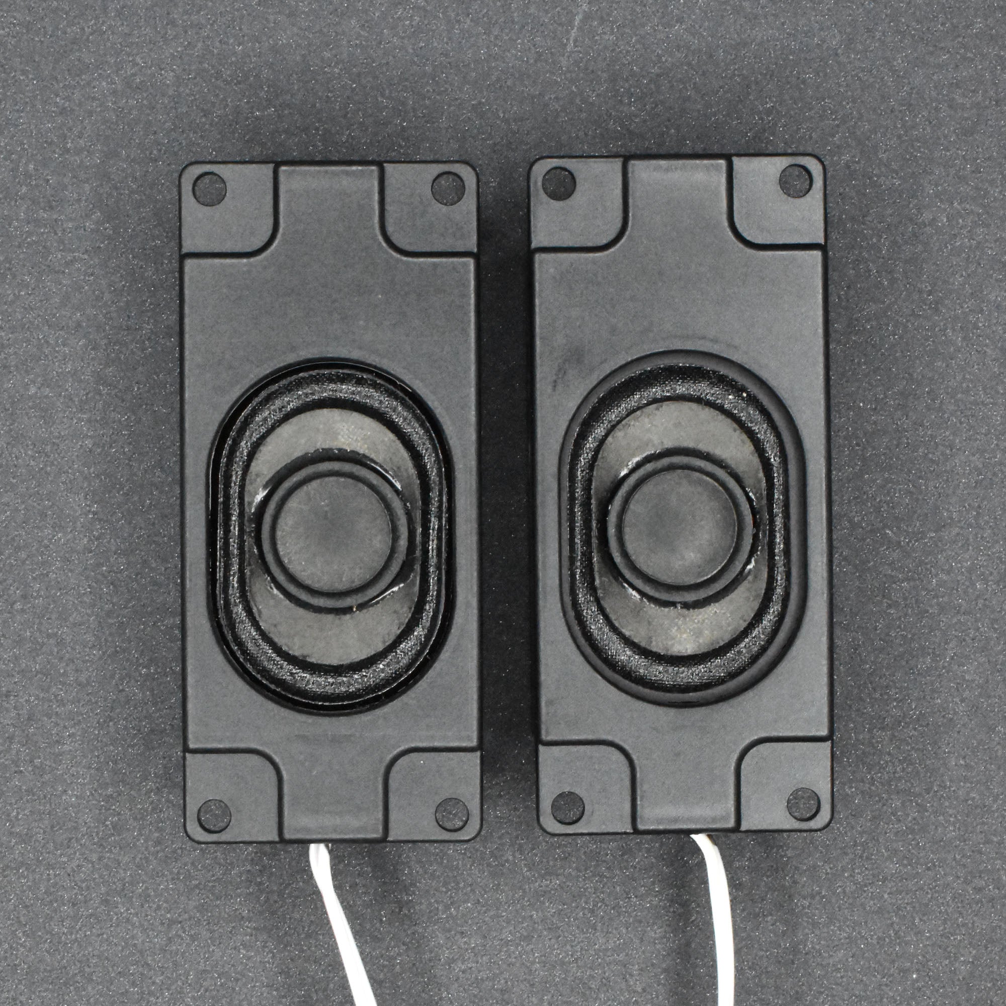 Mini Rectangle Speaker – Lonely Binary