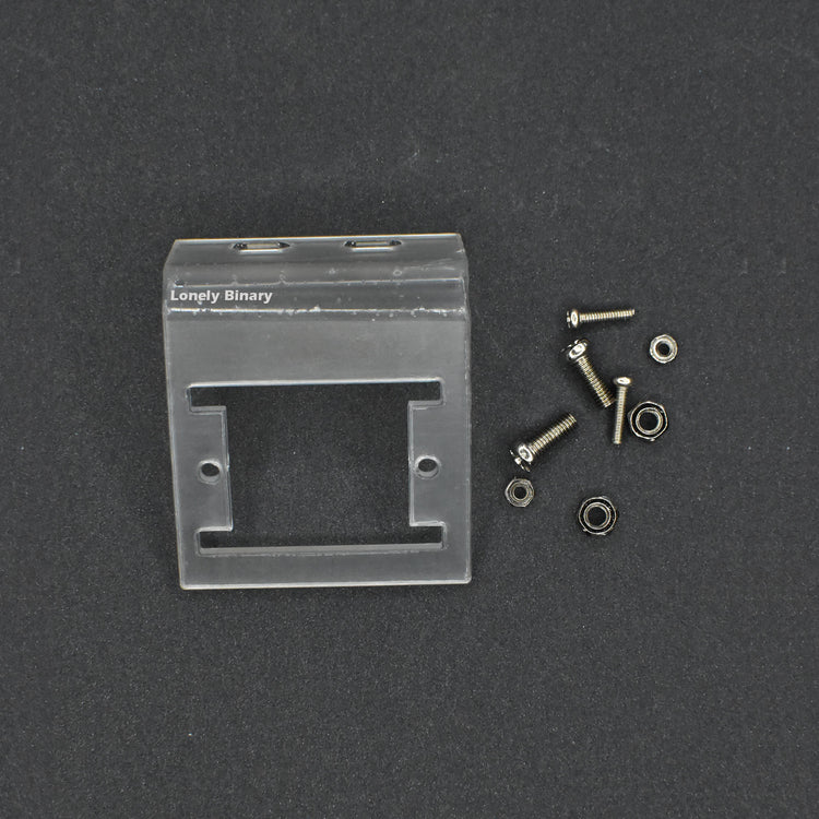 HC-SR501 PIR Motion Sensor Stand – Lonely Binary