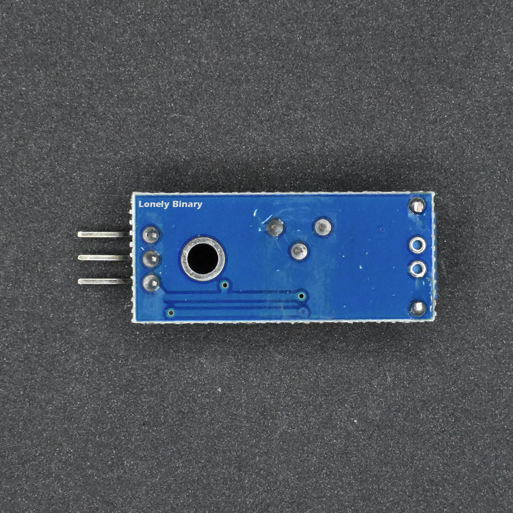 SW-420 Vibration and Tilt Sensor – Lonely Binary