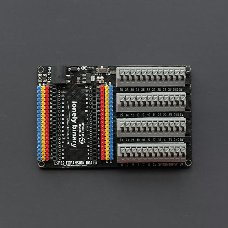 UNO R3 for Beginners: From Zero to Hero – Lonely Binary